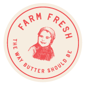Kate's Butter | Maine Homemade Butter | Grass-Fed Dairy