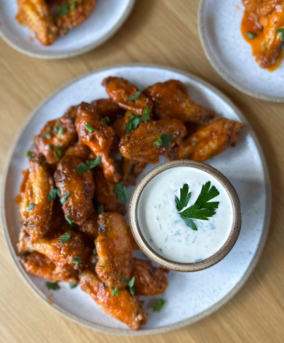 Homemade Buttermilk Ranch Dressing | Recipes | Kate's Butter