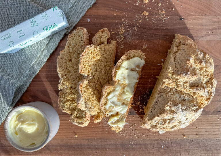 Recipes | Kate's Butter | Maine Creamery