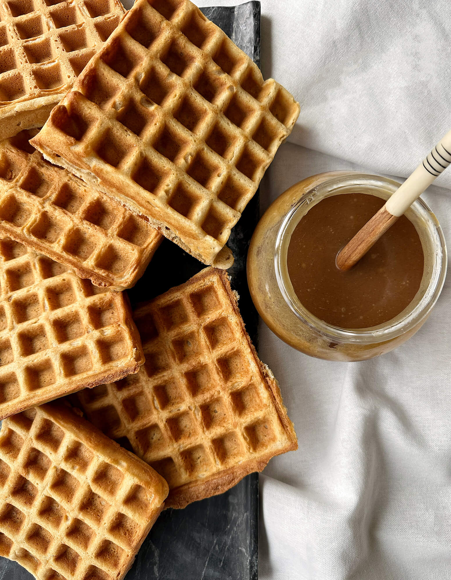 Buttermilk Breakfast Syrup | Recipes | Kate's Butter