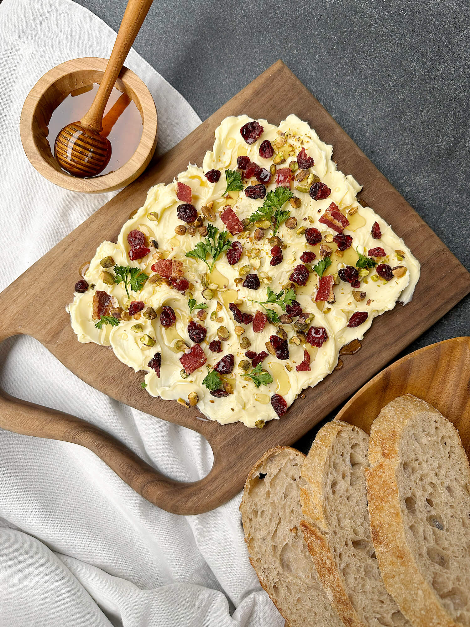 Recipes | Kate's Butter | Maine Creamery